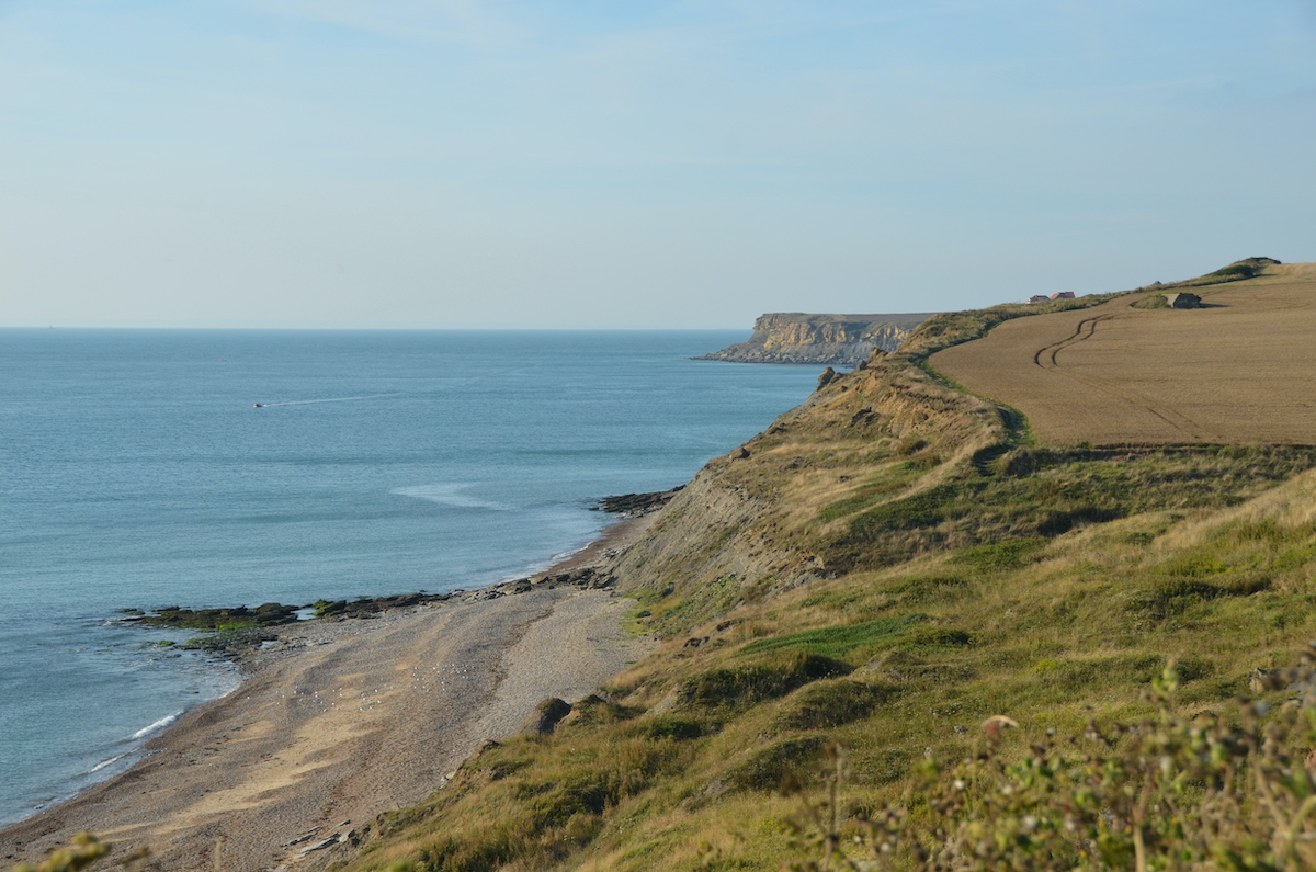 Le label Grand Site de France | Parc Opale